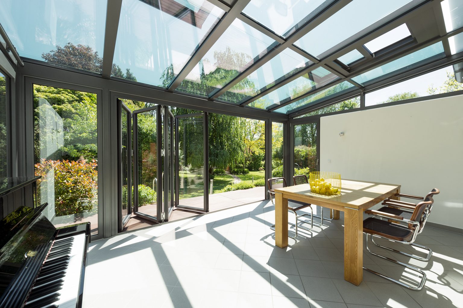 Wintergarten – Schenk